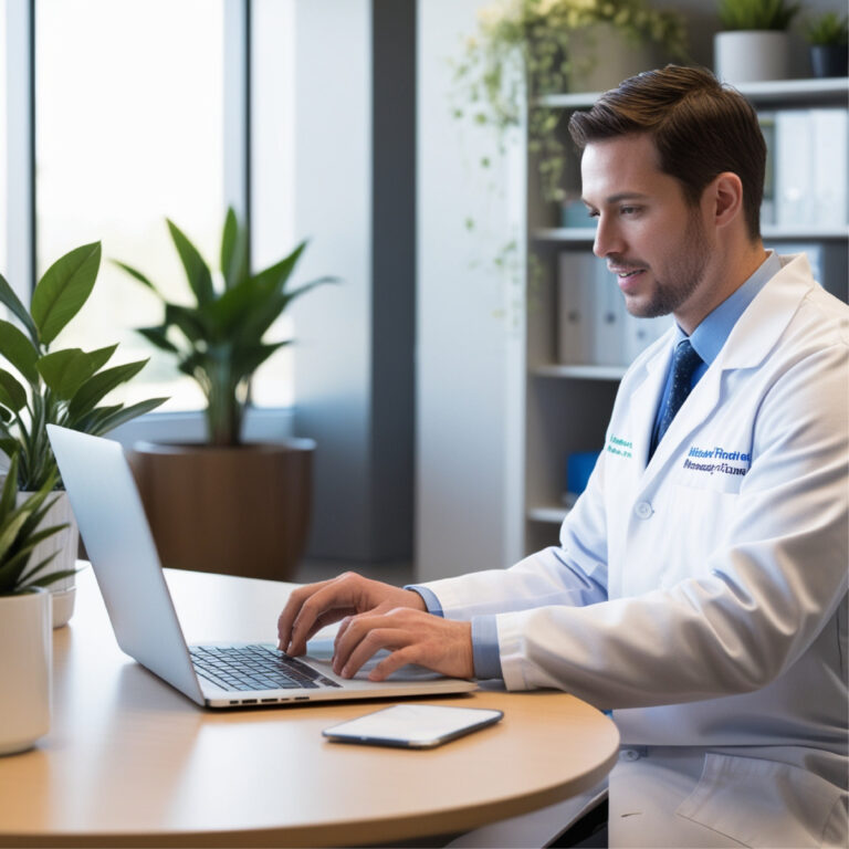 Digestive Health Associates | Contact Our Practice